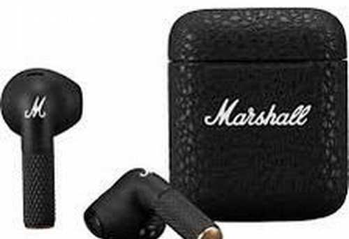 Наушники marshall minor 3