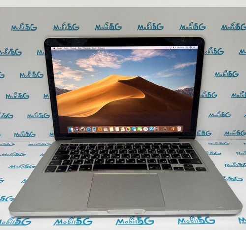 Apple macbook pro 13 2015