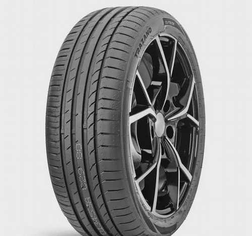Trazano ZuperEco Z-107 235/40 R18 95W