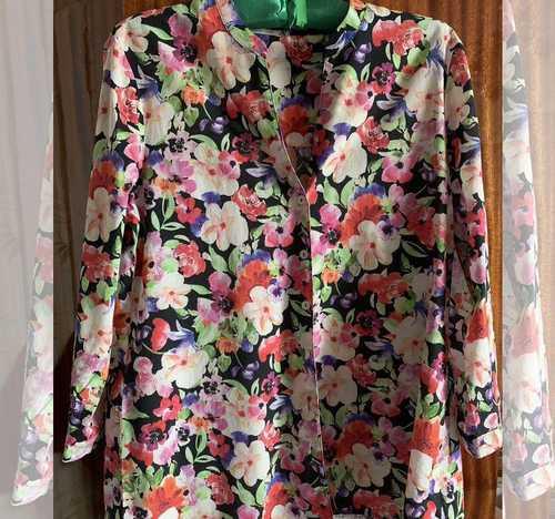Блузка Gerry Weber р.44 Германия
