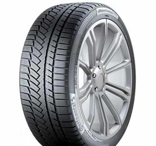 Continental ContiWinterContact TS 850P SUV 275/40 R20 106V