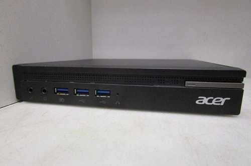 Системный блок Acer Veriton N4640G/Intel Pentium G
