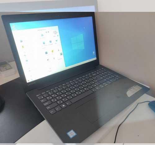 Ноутбук Lenovo Ideapad 320-15ISK