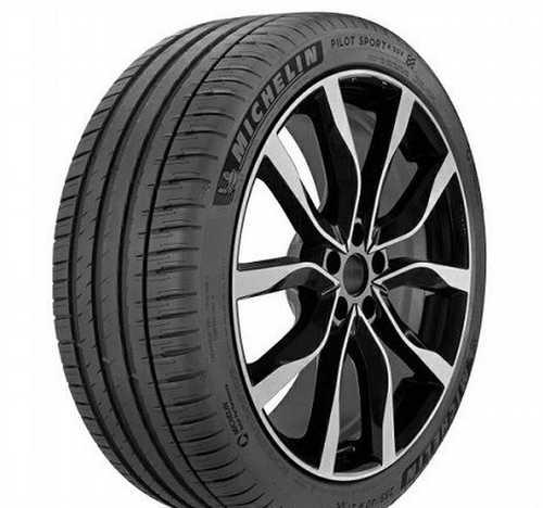 Michelin Pilot Sport 4 245/40 R20 99Y