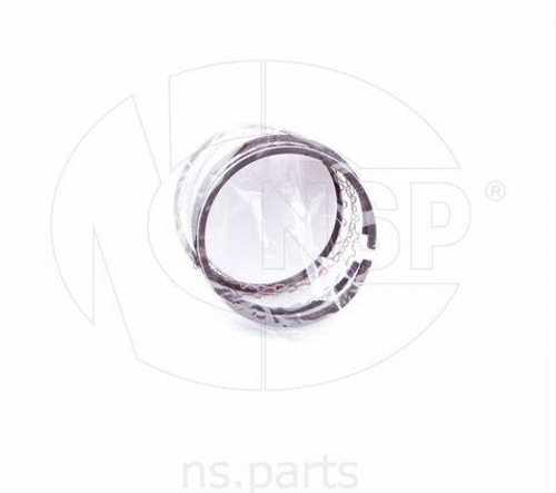 Кольца поршневые chevrolet lanos (к-кт на двигател