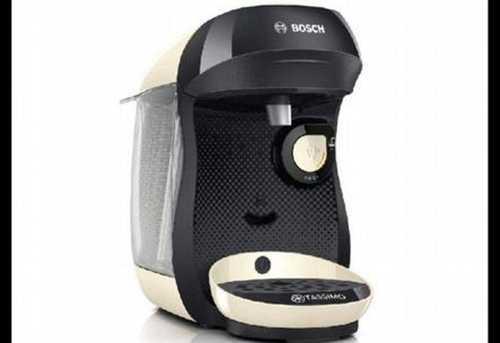 Капсульная кофемашина Bosch tassimo happy TAS1007