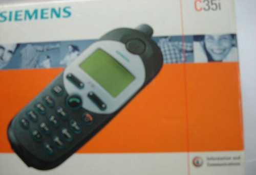 Siemens C35i