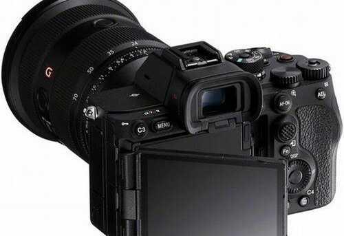 Фотоаппарат Sony Alpha ilce-7RM5 body,Новый,Гарант