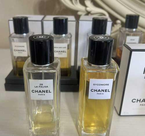 Chanel из личной коллекции, оригинал