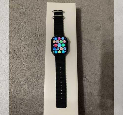 Apple watch series 8 45mm