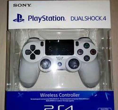 Джойстик для PS4 - Dualshock / Геймпад пс4