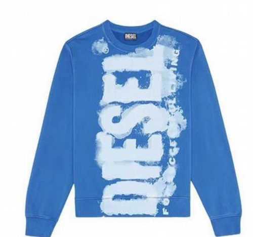 Diesel FW22 Logo