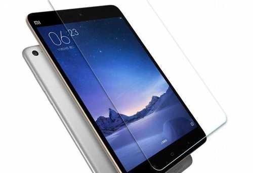 Защитное стекло Xiaomi Mi Pad 4 Plus