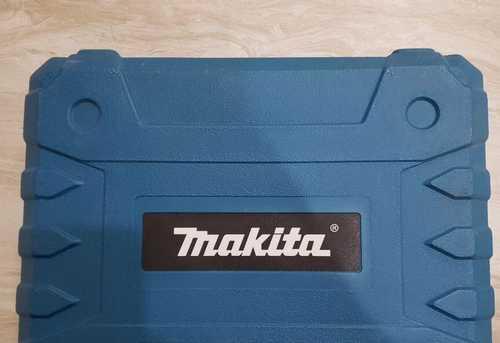 Шуруповерт makita 36v