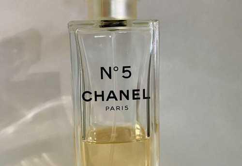 Chanel eau Premiere Шанель Премьер