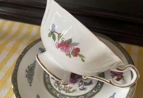 Чайные пары Royal Albert