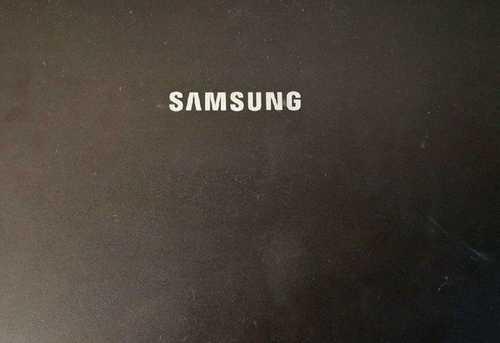 Samsung r519 ноутбук