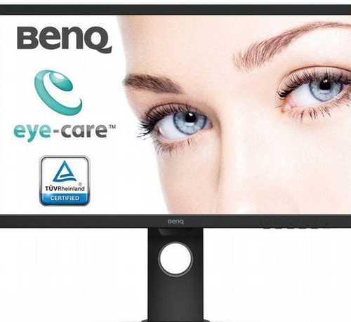 Монитор benq 24" BL2483TM TN LED 1920x1080 1ms 16: