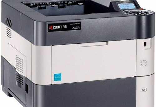 Принтер лазерный Kyocera Ecosys P3045dn