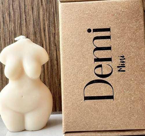 Demi Candle Femme variations свеча