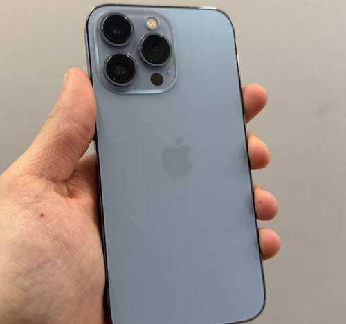 iPhone 13 Pro, 256 ГБ