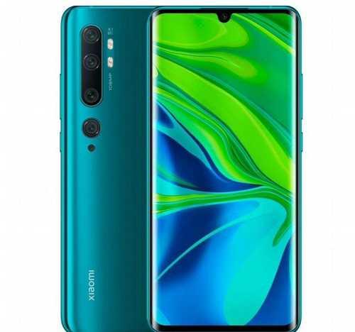 Xiaomi Mi Note 10, 6/128 ГБ