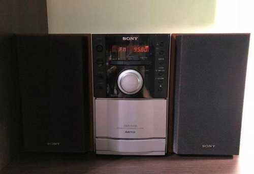 Sony CMT-EH10