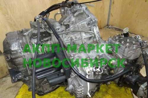 АКПП Toyota Carina ST215 A540H 3SFE