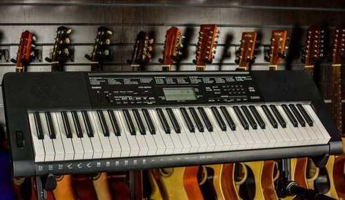 Синтезатор Casio CTK-3500 (Комплект)
