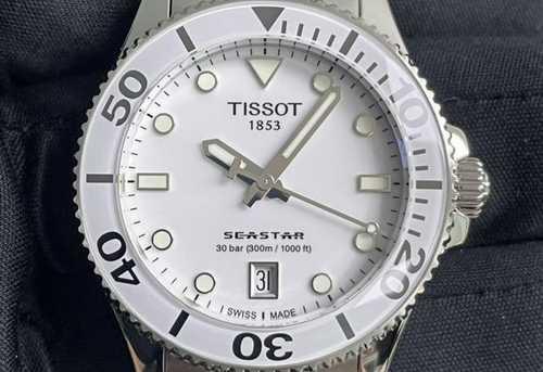 Tissot.Швейцарские часы