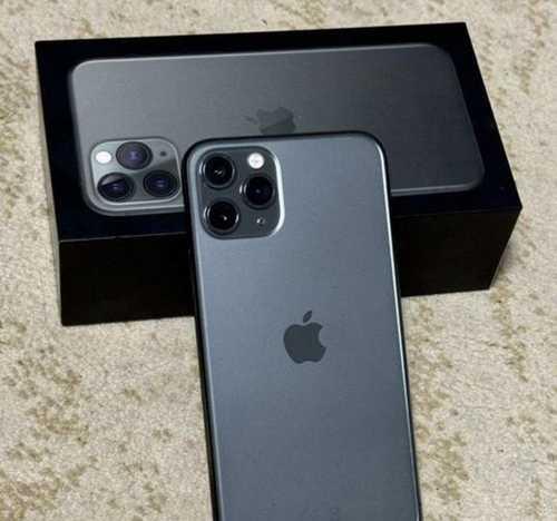 iPhone 11 Pro, 64 ГБ