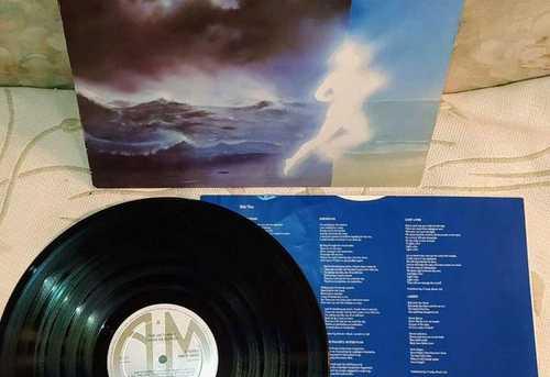Chris De Burgh The Getaway 1982 Оригинал LP