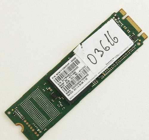 SSD M.2 128 GB Samsung