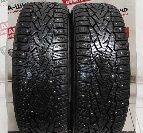 Nokian Tyres Nordman 7 205/60 R16