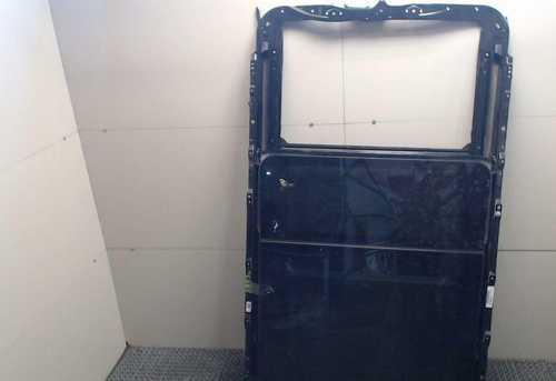 Люк BMW X5 E70, 2009