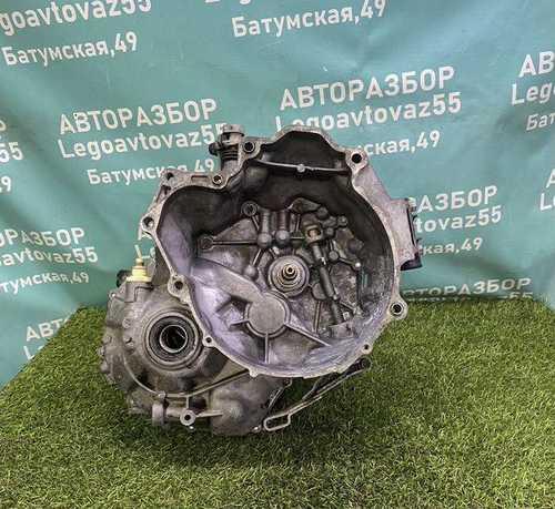 Кпп на daewoo matiz 0.8л