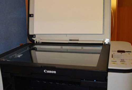 Принтер/сканер мфу MP250