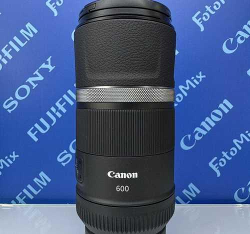 Canon RF 600mm (sn:1042)