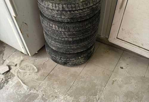 Tunga Zodiak 2 185/65 R15 92