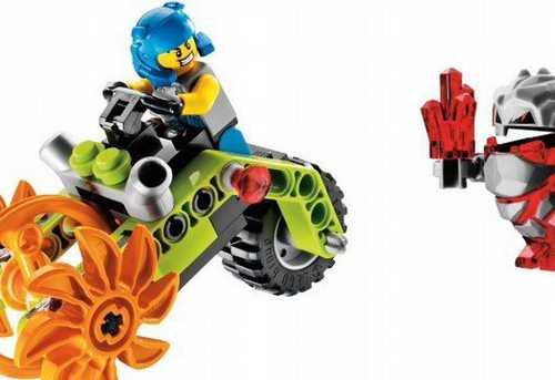 Lego Power Miners 8956 Stone Chopper