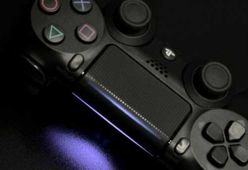 Джойстик PS4 Wireless Controller DualShock