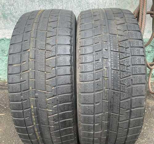 Yokohama Ice Guard IG50 225/55 R17 97Q