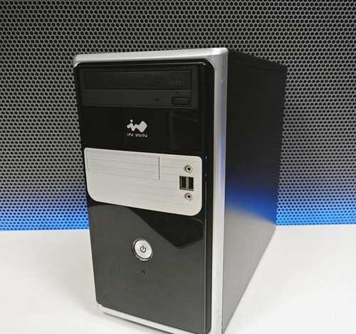 Мощный пк Core i5 / 16Gb / SSD 512Gb