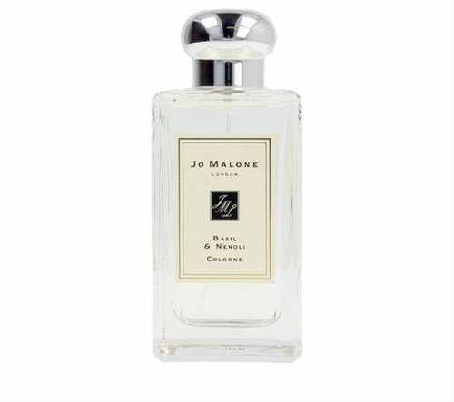 Jo Malone Basil & Neroli