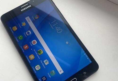Samsung Galaxy Tab 6 2016