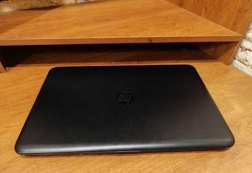Ноутбук HP 15-ac113ur