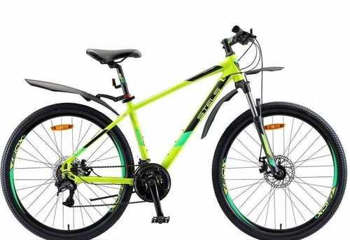 Велосипед Stels Navigator 645 MD 26"
