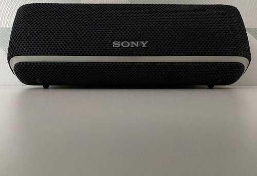 Колонка sony SRS-XB21