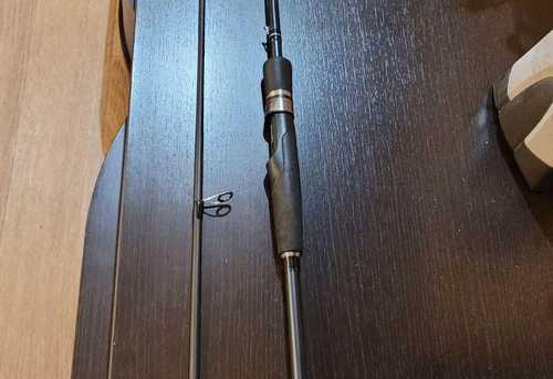 Спиннинг Norstream модель Flagman 2.13m 8-32g