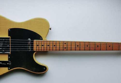 Fender avri '52 Telecaster 1988 USA Original